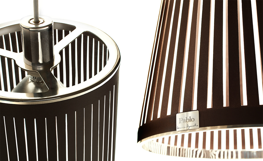 solis ceiling/wall pendant light | hive
