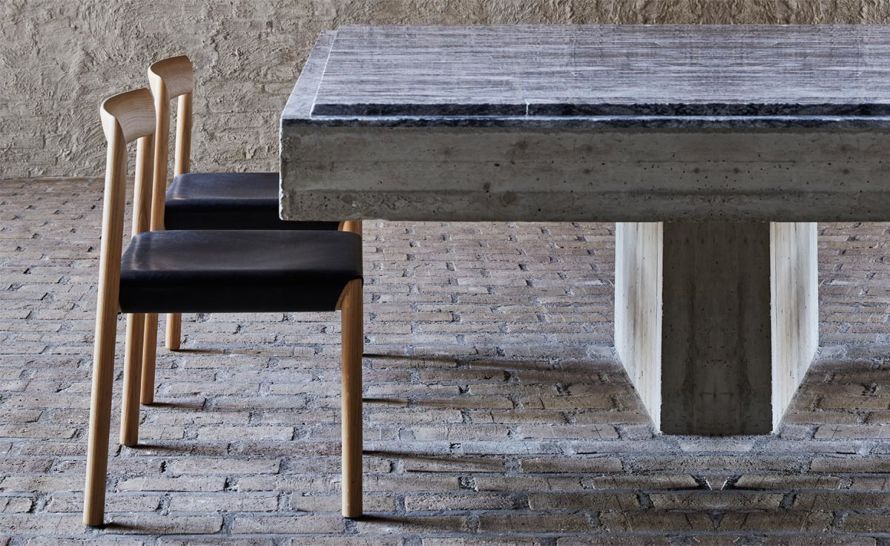 Stax Stacking Chair - hivemodern.com