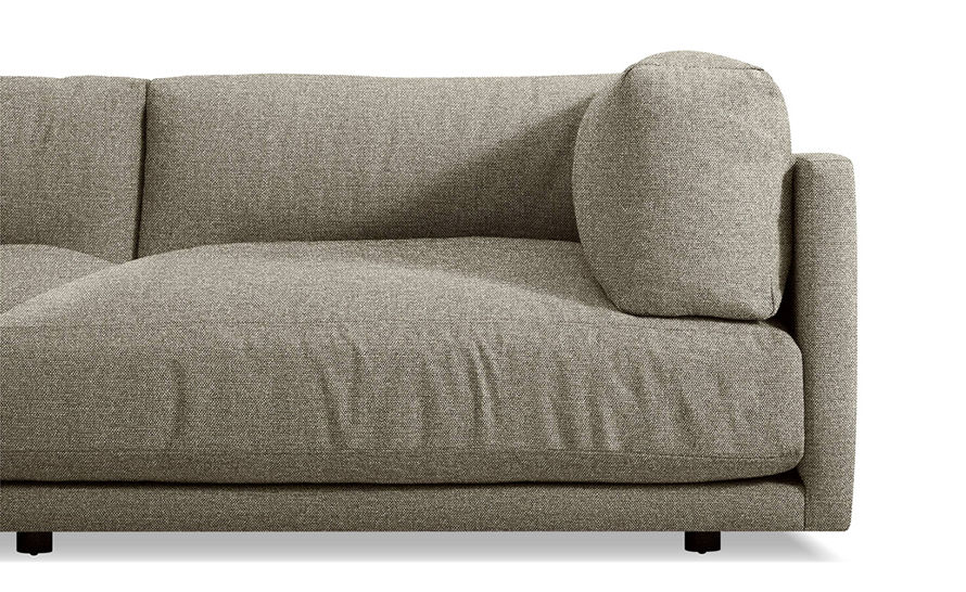 sunday 102 inch sofa
