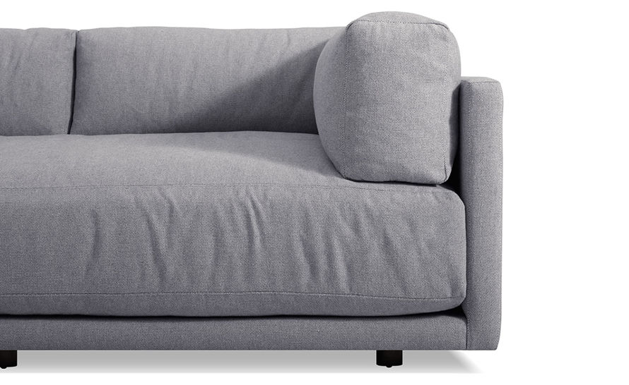 Sunday 82 Inch Sofa by Blu Dot | hive