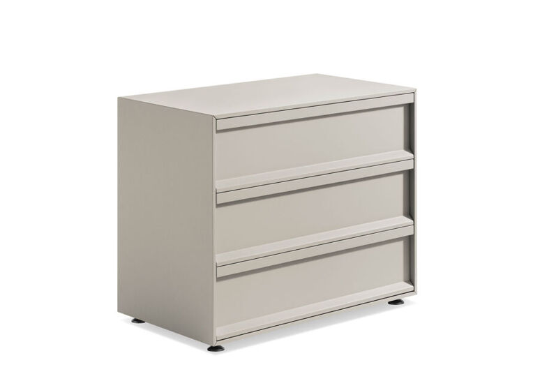 Superchoice 3 Drawer Dresser hive