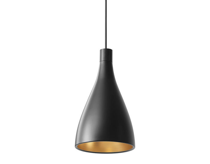 Swell Single Pendant Lamp by Pablo Design | hive