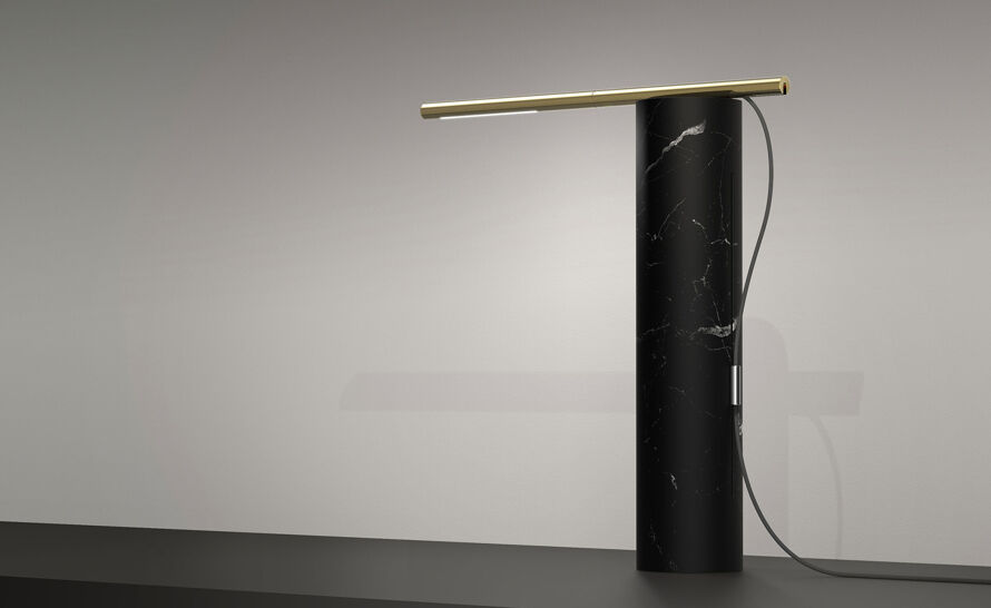 T.O Table Lamp from Pablo Lighting | hive