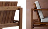 Bk10 Dining Chair - hivemodern.com