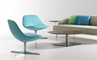 Chiara lounge chair | hive