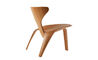 PK0 A easy chair by Poul Kjaerholm for Fritz Hansen - hivemodern.com
