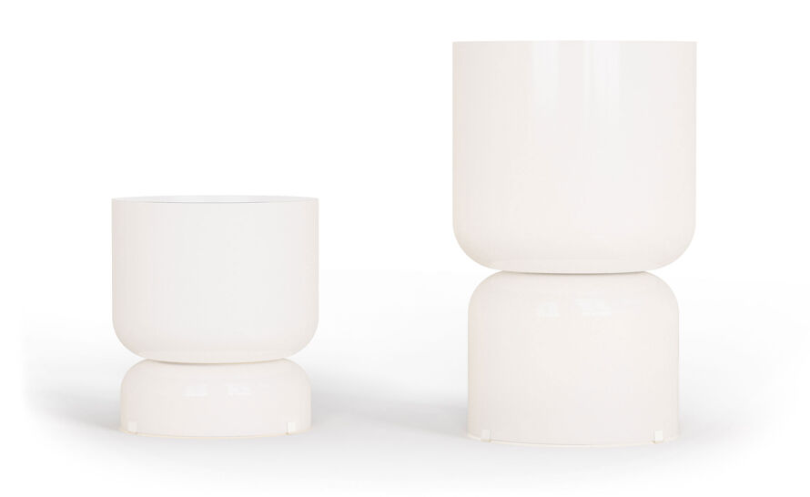 Totem Table Lamp by Pablo Studio | hive