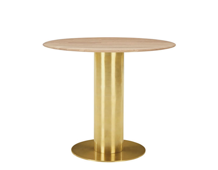 Tube Table Dining - hivemodern.com