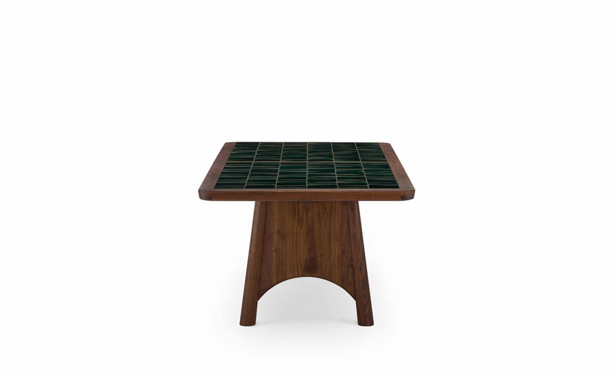 Twenty-Five Dining table by De La Espada Atelier | hive