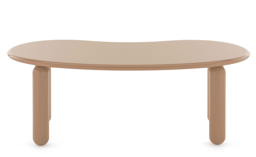 Undique Mas Coffee Table by Patricia Urquiola for Kartell | hive