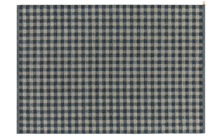 Vichy Woven Rug by Kasthall Design Studio | hive