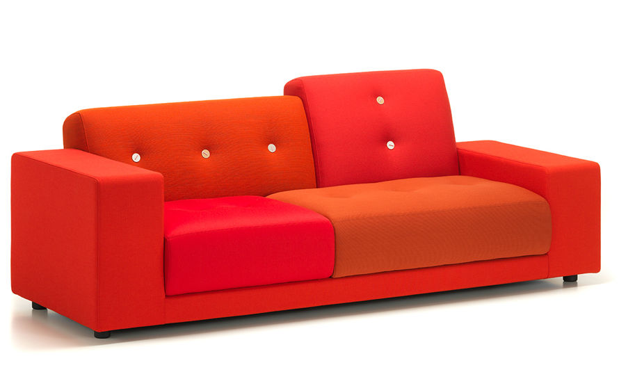 Polder Compact Sofa - hivemodern.com