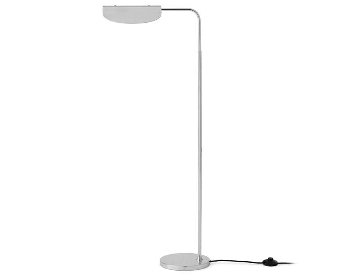 Wing Floor Lamp by Kenneth Bergenblad from Audo Copenhagen | hive
